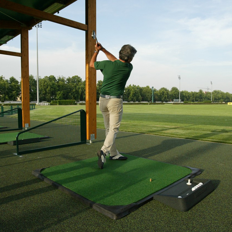 golf milano - Hotel VIU Milan