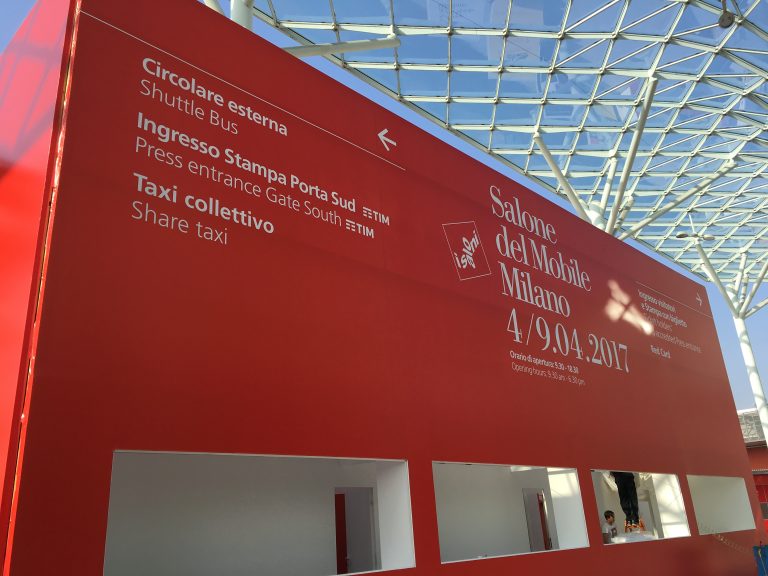 salone - Hotel VIU Milan