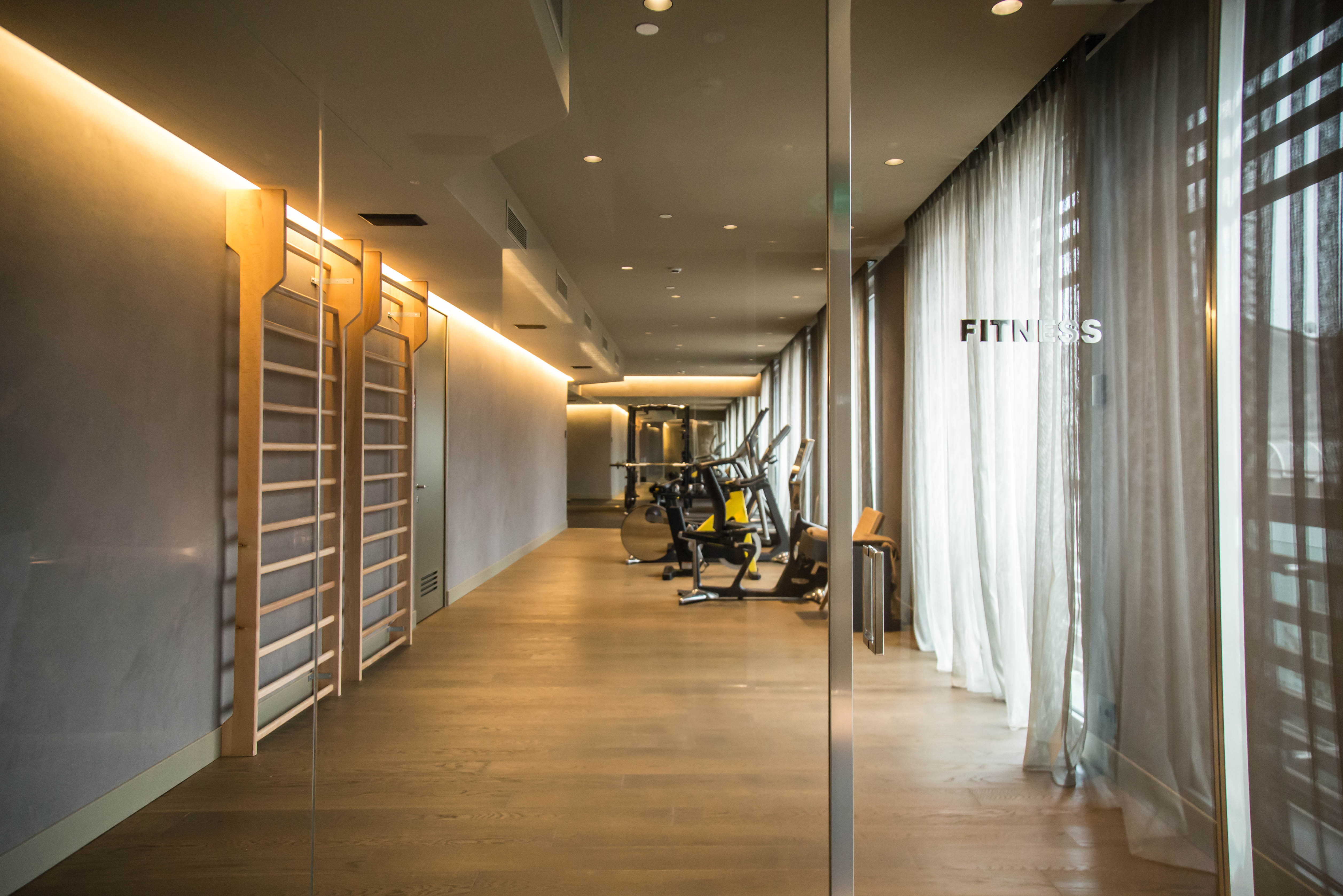 Hotel_viu_fitness-2 - Hotel VIU Milan