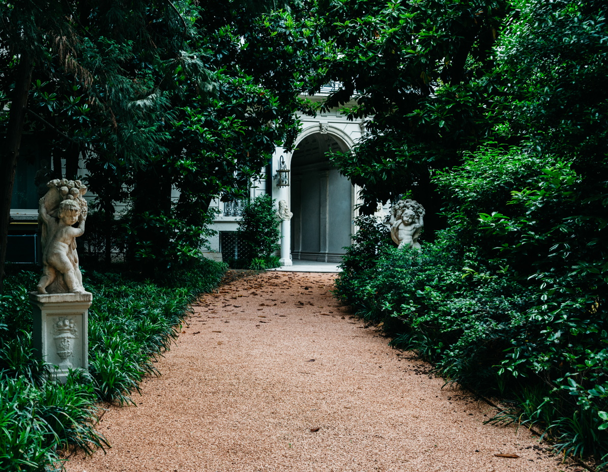 Secret Milan and its mysterious places - Hotel VIU Milan