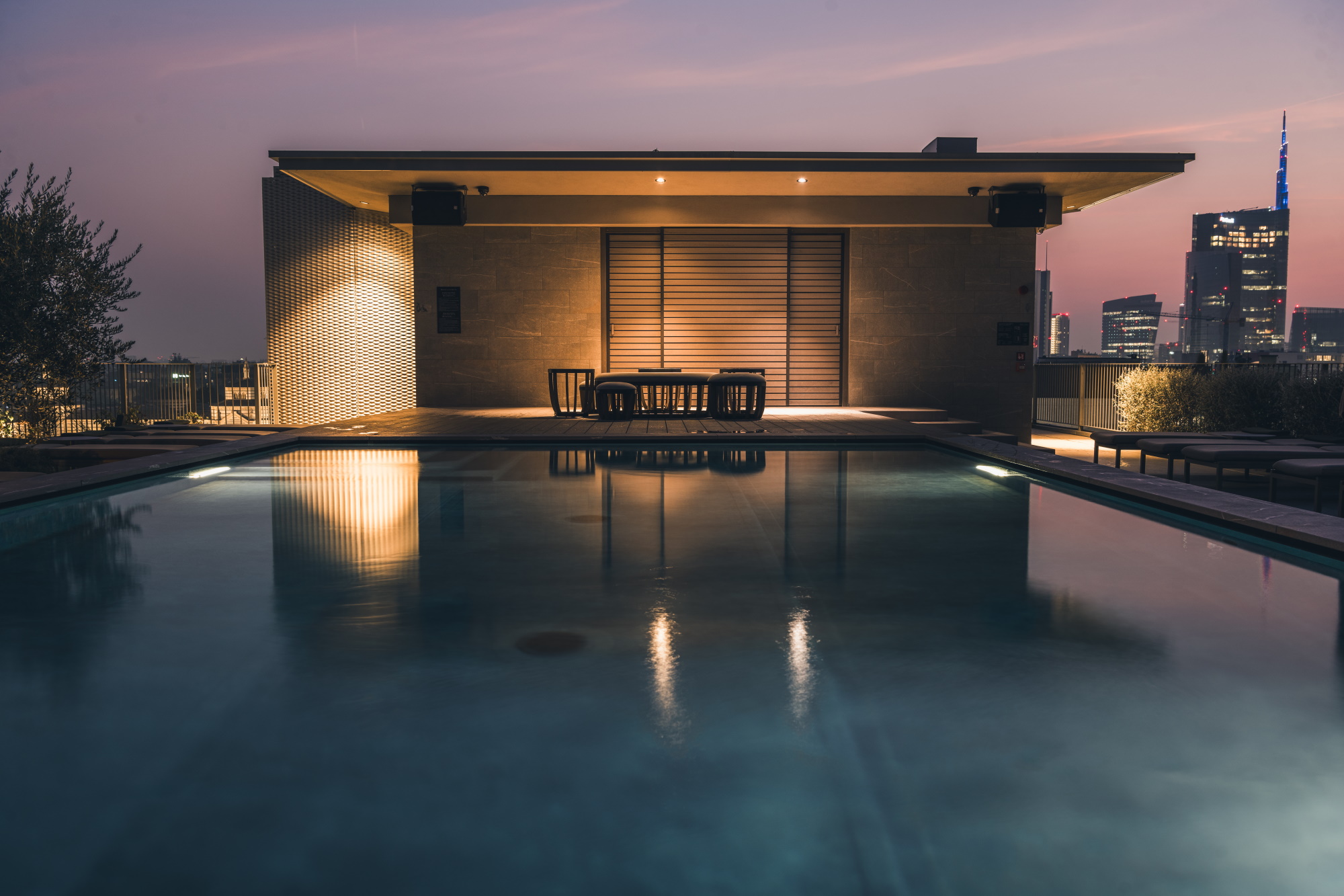 Hotel VIU Milan Meets CERVO Mountain Resort - Hotel VIU Milan